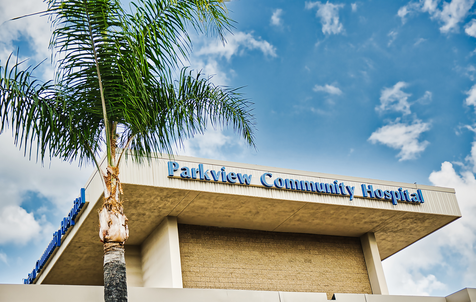 Parkview Hospital Renovation | PSI | Pacific Systems Interiors